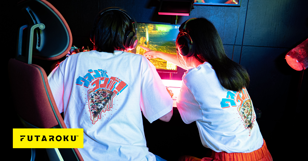 RIOT STORE JAPAN 3rd Anniversary – FUTAROKU