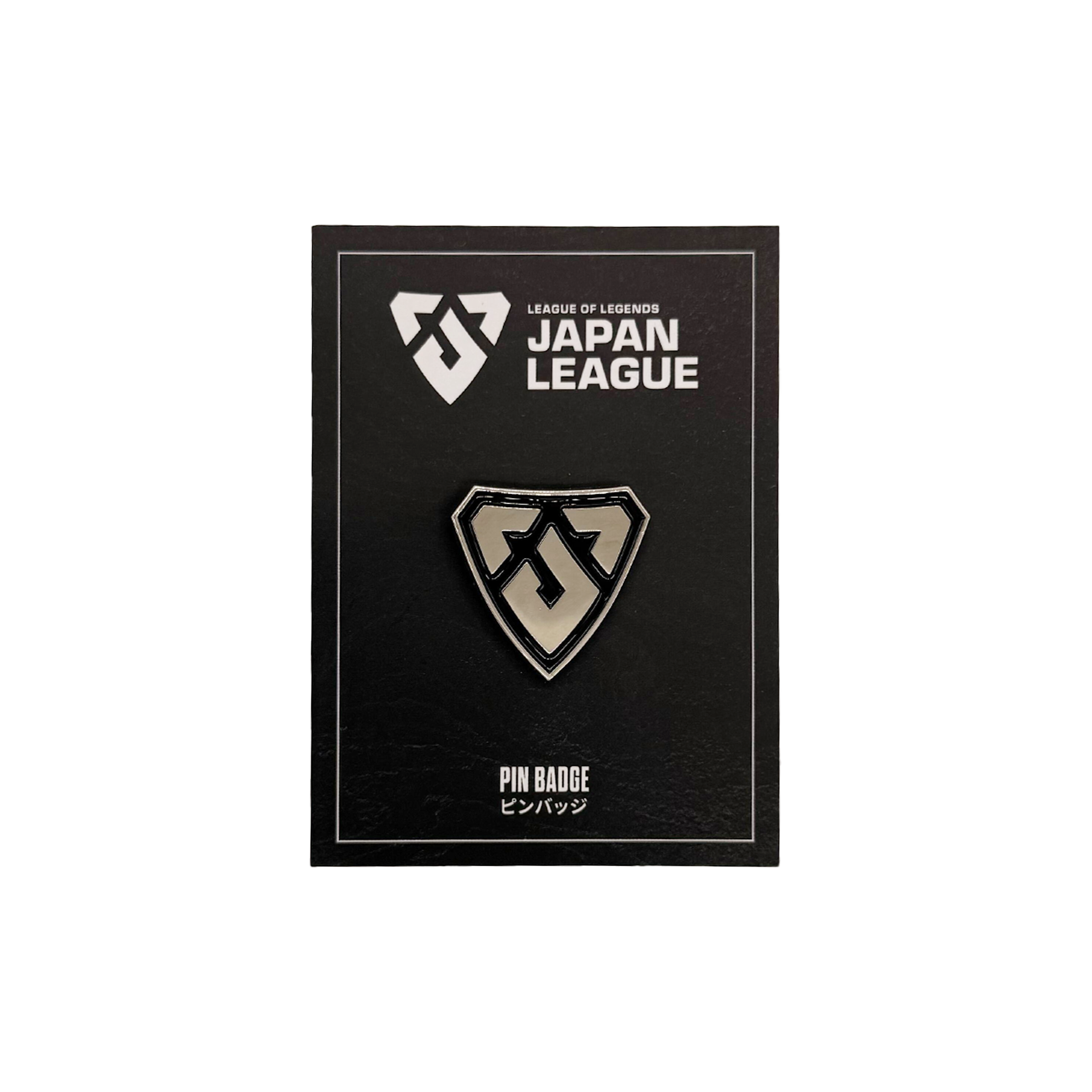 LJL 2025 Pin – FUTAROKU